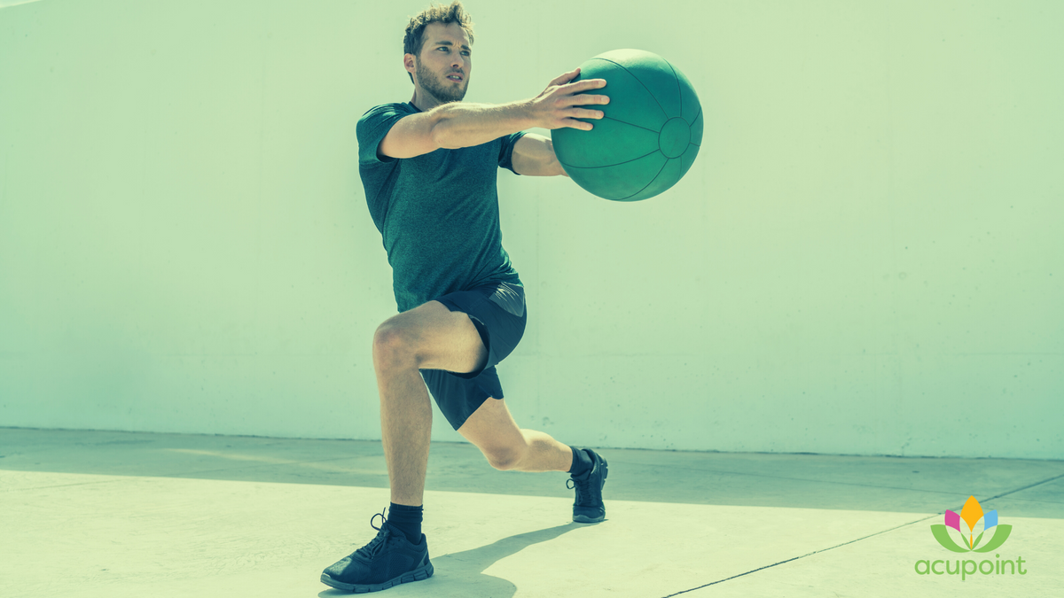 Why Training Your Core Is Important – AcupointUSA