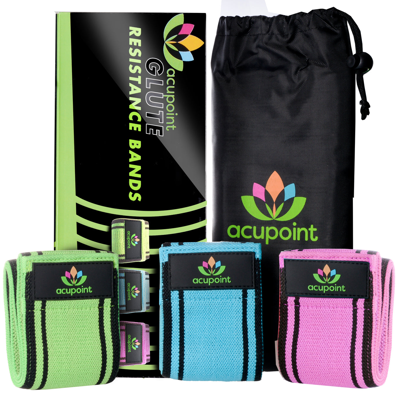 Quality Exercise Equipment and Acupoint Massage Balls - Acupoint USA ...